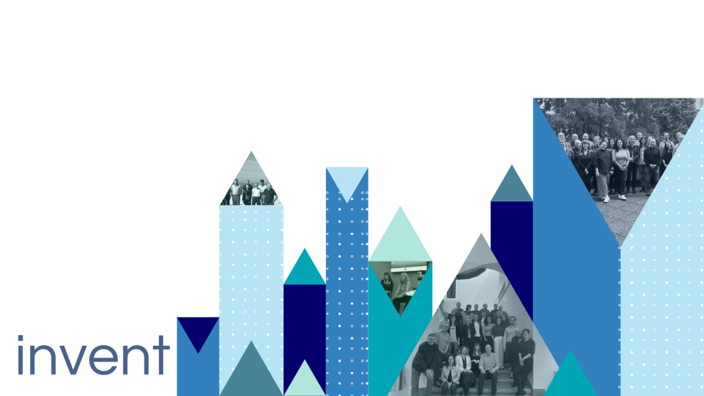 Presentation | INVENTORY – INVENT Culture